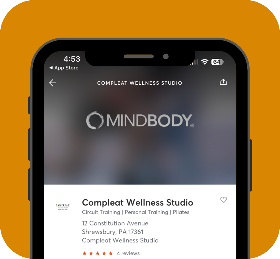 Memberships at Southern York County’s Compleat Wellness Center